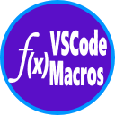 VSCode Macros - Visual Studio Marketplace